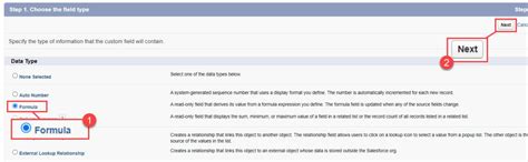 Geolocation Function In Salesforce With Examples