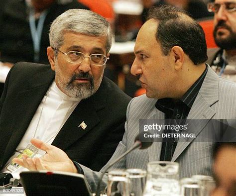 Atomic Energy Organisation Mohammad Saeedi Photos And Premium High Res