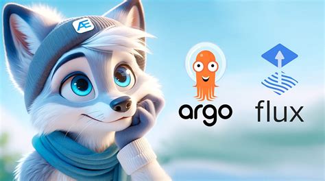 Argo Cd Vs Flux Cd Ive Been Seeing Debates About Two… By Andrei Kvapil Ænix
