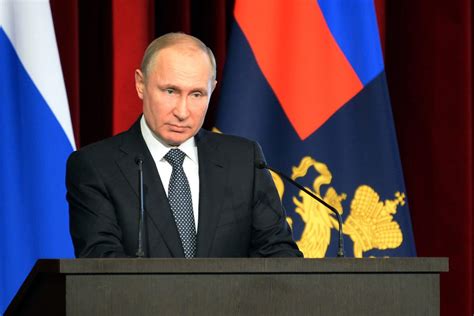 Quem é Vladimir Putin e como ele se tornou presidente da Rússia