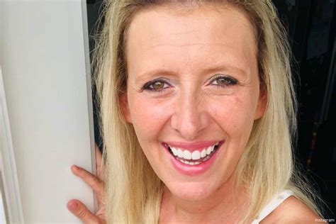 Trisha 40 Viel 35 Kilo Af En Verbluft Volgers Met Fotos Van Bikinilijf Wauw Zo Mooi