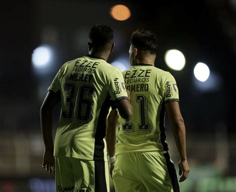 Veja Provável Escalação Do Corinthians Para Jogo Contra São Bernardo