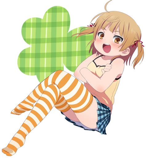 Marui Mitsuba Mitsudomoe Drawn By Satowo Danbooru