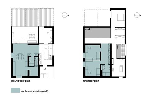 Black Cube House By Kameleonlab Dezeen