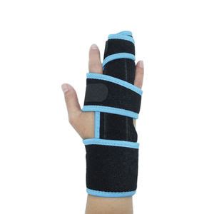 Metacarpal Splint All Medical Device Manufacturers