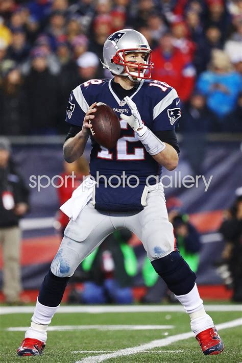 Tom Brady 2017 Np