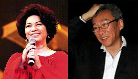 63岁的蔡琴情路坎坷，用分手要挟男方，结婚10年丈夫都没碰她杨德昌婚姻因为