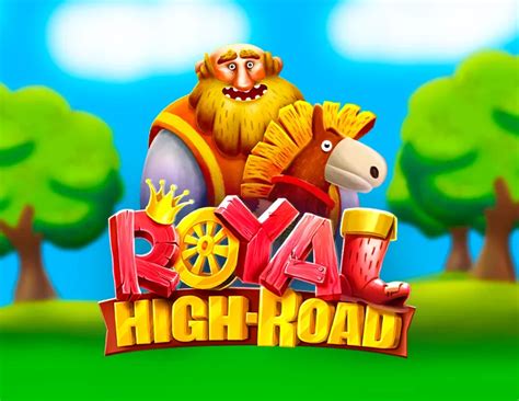 Exploring Elegance and Bountiful Adventure 101: The Royal Highroad by ...