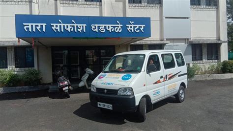 Csr Activities Hodek Vibration Technologies Pvt Ltd