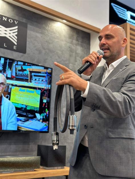 Tchernov เปิดไลน์อัพผลิตภัณฑ์ 2024 ครบทุกระดับ - What HI-FI? Thailand