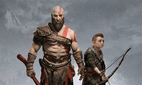 God Of War Director Has Defiant Message For Homophobic Gamers