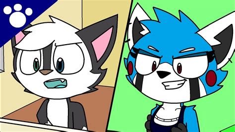 Freaky Friday Body Swap Animatic Vines Youtube