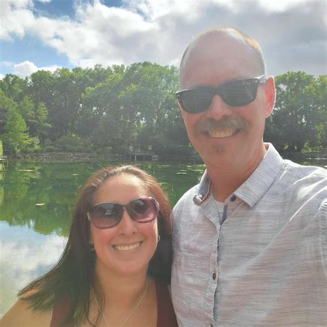 Gina Peña And Mark Putmans Wedding Website