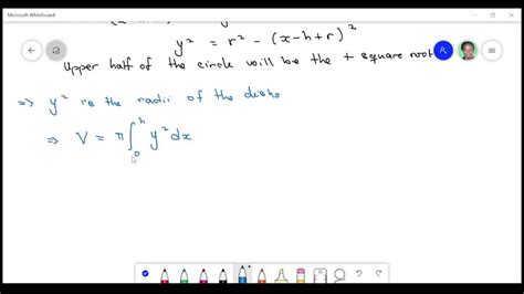 A Pyramid With Height H And Rectangular Base With Dimensions B And B Numerade