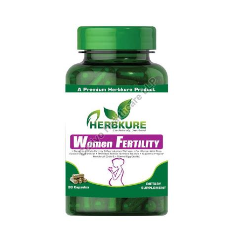 Fertility Capsules Manufacturer Exporter Supplier From Delhi India