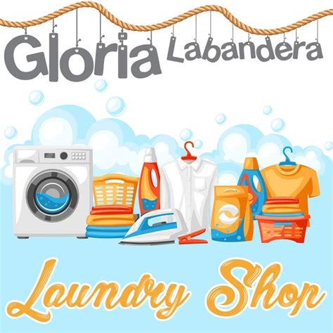 Gloria Labandera Laundry Shop Quezon City