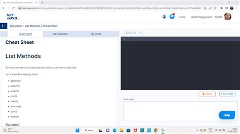 Kykala Asa On Linkedin Day8 30daysofcodechallenge Nxtwave Ccbpian