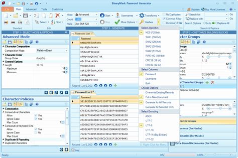 Generate Secure And Compliant Passwords With This Professional Software