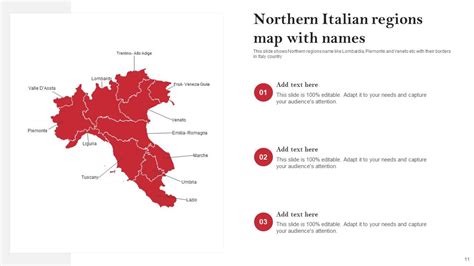 Italy Maps Powerpoint Ppt Template Bundles Ppt Powerpoint