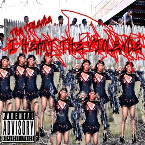 Stream The Violence Music Listen To Songs Albums Playlists For Free