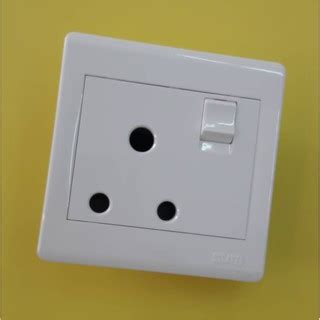 SUM A A Switch Socket SIRIM Shopee Malaysia