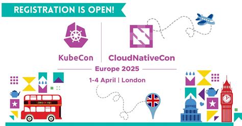 Kubecon Cloudnativecon Kubernetes K8s Cloudnative Opensource