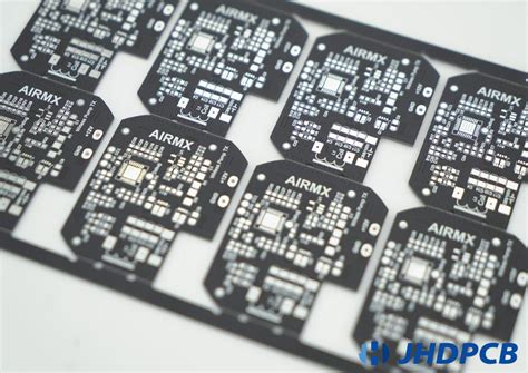 Best Priceperformance Fr4 Pcb Manufacturer 24 Hour Quote Jhdpcb