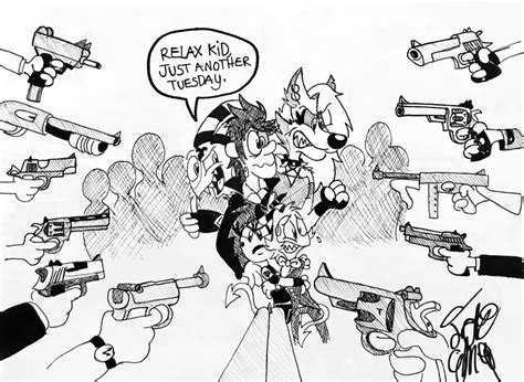 Zacks First Day At Imp By Markraccoon Fur Affinity Dot Net