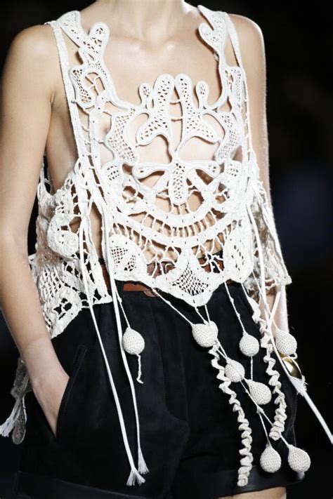 Pin by Nastya on Collections | Fashion, Fashion design clothes, Lace ...