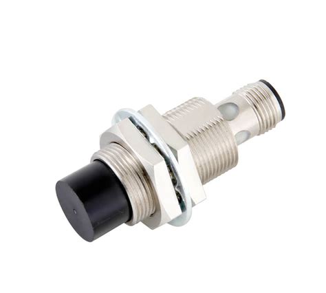 Inductive Sensor Pnp Omron E2e X10mb1t18 M1