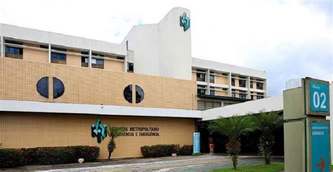 Abertas Vagas Em Três Hospitais Paraenses Acesse Folha Do Progresso