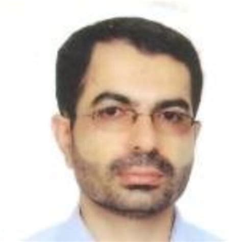 Seyed Mohammad Seyed Alizadeh Ganji Lorestan University Khorramabad