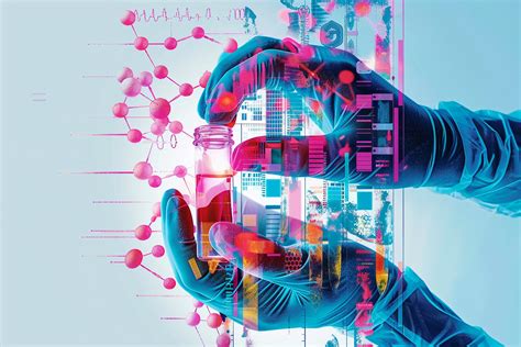 Techbio Revolution Pioneering The Future Of Healthcare And Biotech By Vaclav Vincalek