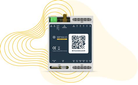 sensix.io