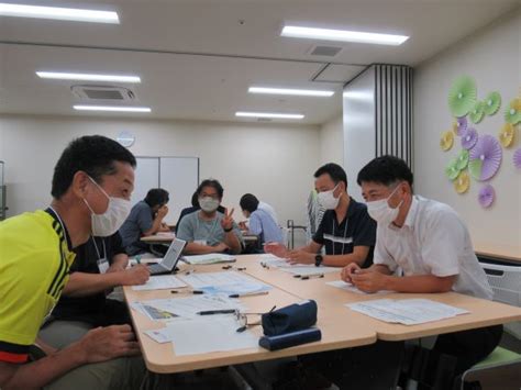 主催事業 「学校を核とした地域づくり」を応援するまなびの里プロジェクト 学校を核とした地域づくり講座 丹波ひとまち支援機構 たんえん