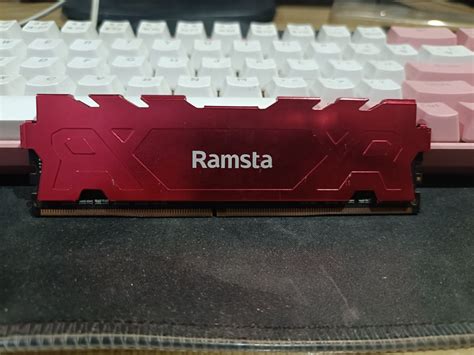 Ramsta 16gb Computers And Tech Parts And Accessories Computer Parts On