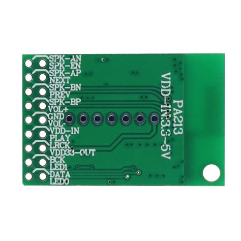 Pa213 Bluetooth 5 0 Module Csr8675 Module Bluetooth Audio Module I2s Spdif Output Btm875 B