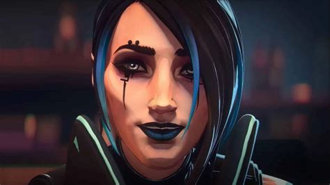 El Nuevo Tráiler De Apex Legends Desvela Un Nuevo Personaje Para La