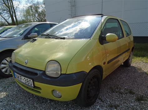 Eladó Használt Renault Twingo 1 2 Authentique Nagyatád Somogy Megye Mn9du5