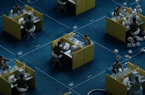 Cyberark Identity Crisis • Ads Of The World™ Part Of The Clio Network