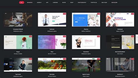 Composer Wordpress Theme Theme Junkie