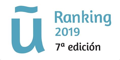 U Ranking Indicadores Sintéticos Del Sistema Universitario Español