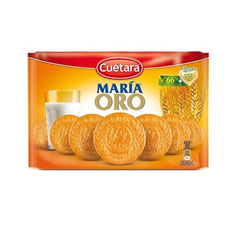 Cuetara Maria Oro Biscuit 600g Oceanic Supermarket