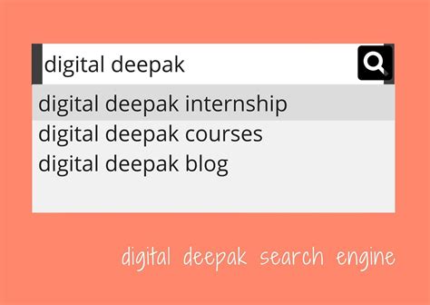 the art of selling digital deepak internship program batch 2 assignment 1 by jay nanavati