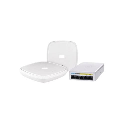 C9105axw H Cisco Catalyst 9105ax Series Wallplate Access Point