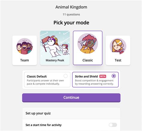 Boost Engagement With Player Vs Player Game Mode Strike And Shield
