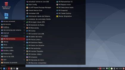 Lxqt Qu Es Y C Mo Se Instala Sobre Debian Y Mx Linux