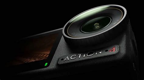 Djis Launch Brand New Osmo Action 4 Cars Bikes Specs And Auto Parts