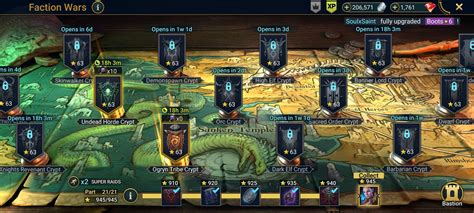 Finally R Raidshadowlegends