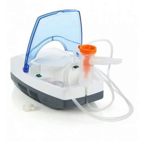 Compressor Nebulizer Machine At ₹ 1550 Piece Compressor Nebulizer In Amritsar Id 24772091212